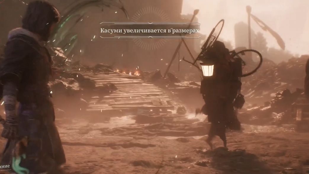 Clair Obscur Expedition 33 - САМАЯ КРАСИВАЯ РОЛЕВАЯ ИГРА! - ПОЛНОЕ ПРОХОЖДЕНИЕ #32