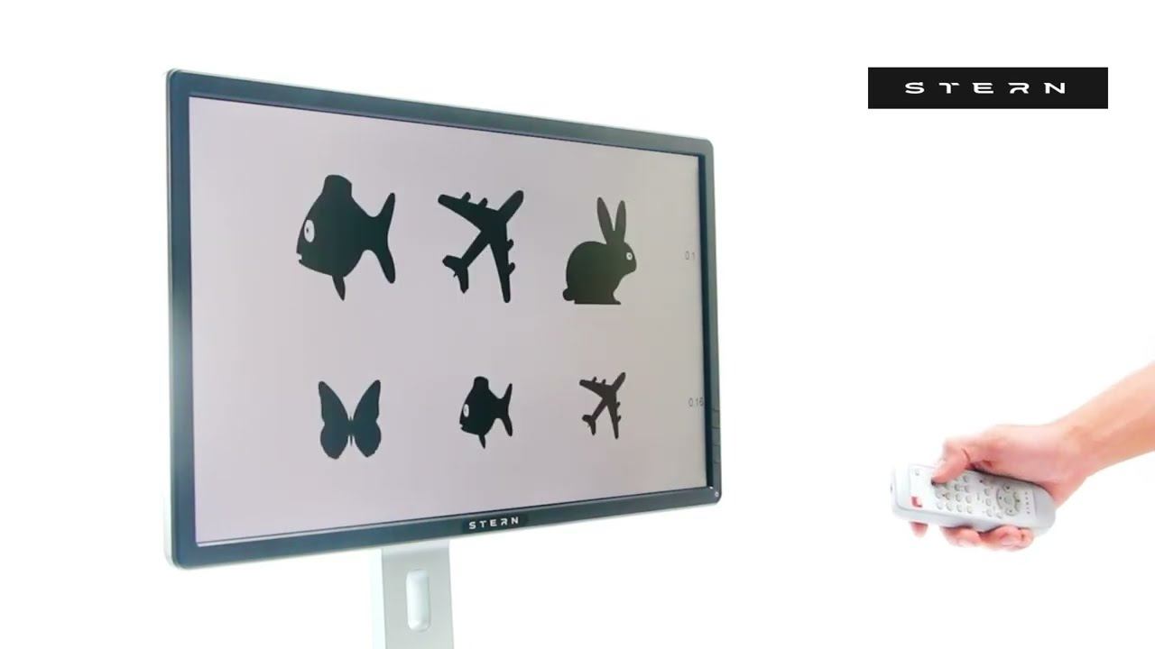 Проектор знаков Opton Stern.