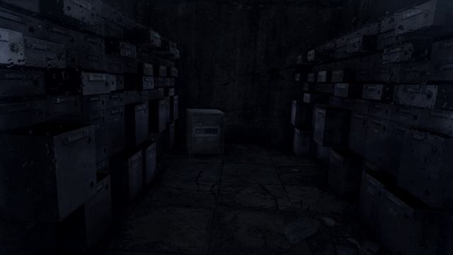 Metro 2033 Redux (Мёртвый город)