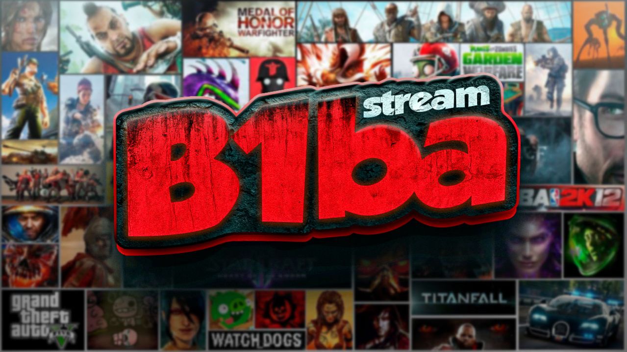 B1ba stream (GOD OF WAR RAGNAREOK)