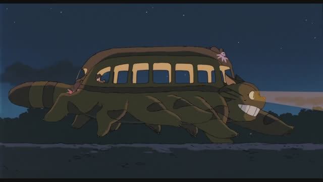 AMV] Makiko Futaki (二木真希子) Sakuga