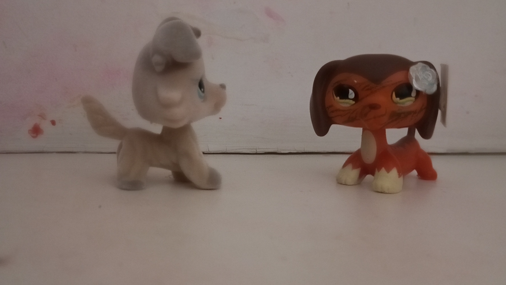 лпс популяр эпизод 5 русская озвучка видео от бабл гам