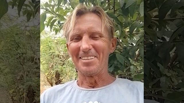 Копосов Андрей: «Кристальный день. Первый из трех.»