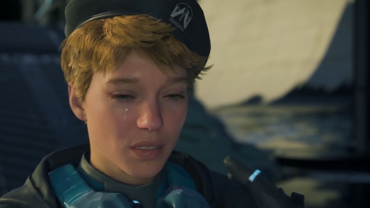 DEATH STRANDING 2 ON THE BEACH ПОЛНОЕ ПРОХОЖДЕНИЕ ИГРОФИЛЬМА #12 (БЕЗ КОММЕНТАРИЕВ)