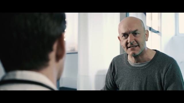 🎬  "Место моего рождения"

⭐️ Наш рейтинг: 8/10