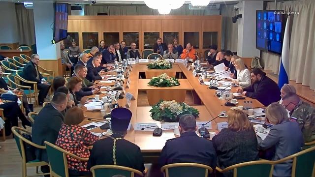 А. Журкина: «Организациям, оказывающим помощь бездомным, необходима  длительная государственная под