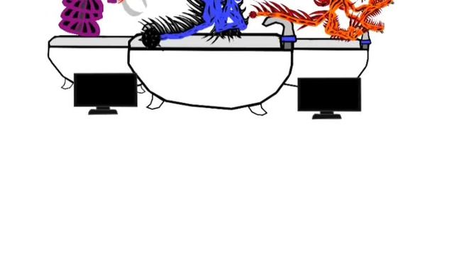 мир мультфильм серия 6:3