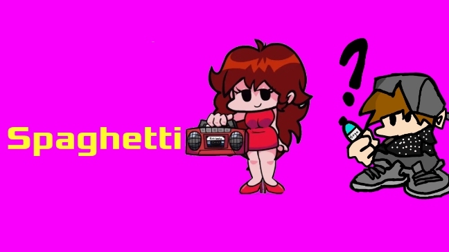 😱это НЕ МОД на ФНФ❗ /// FNF, Baton, GreamTeam, #Видеоигры #Трейлер #Сериалы #Сериал #чикенган