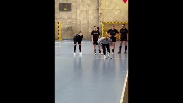 Тест на скорость и реакцию