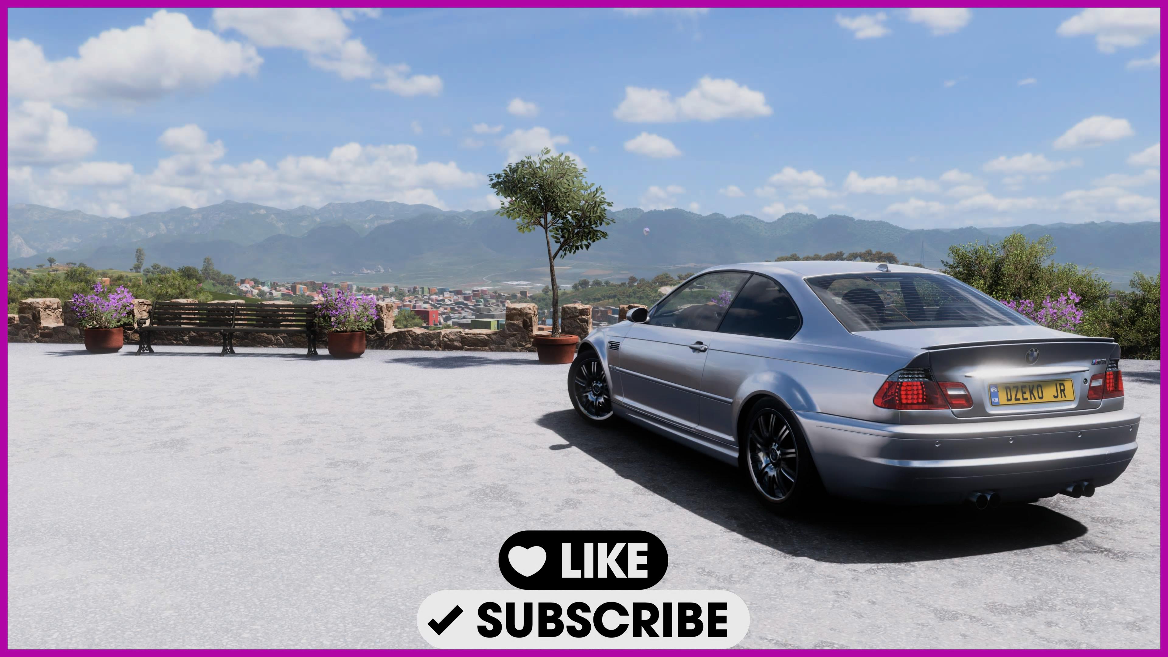 МОЯ ПЕРВАЯ ВЫШИБАЛА В 2026!!! FORZA HORIZON 5 - ELIMINATOR НА PS5 В 4K 60FPS