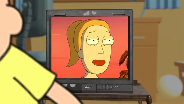 Lessons Of_The Rick and Morty Episodes No One Understands