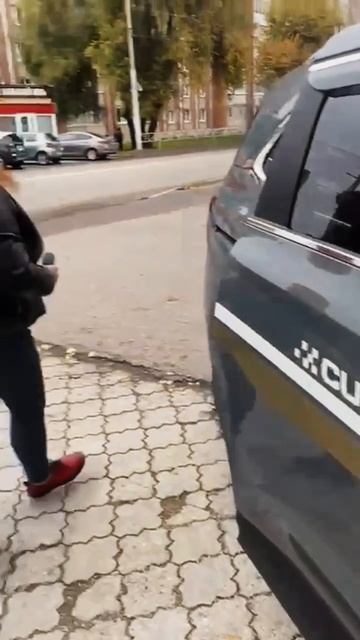 Выдали клиенту автомобиль “Hyundai Custo в максимальной комплектации”🔥