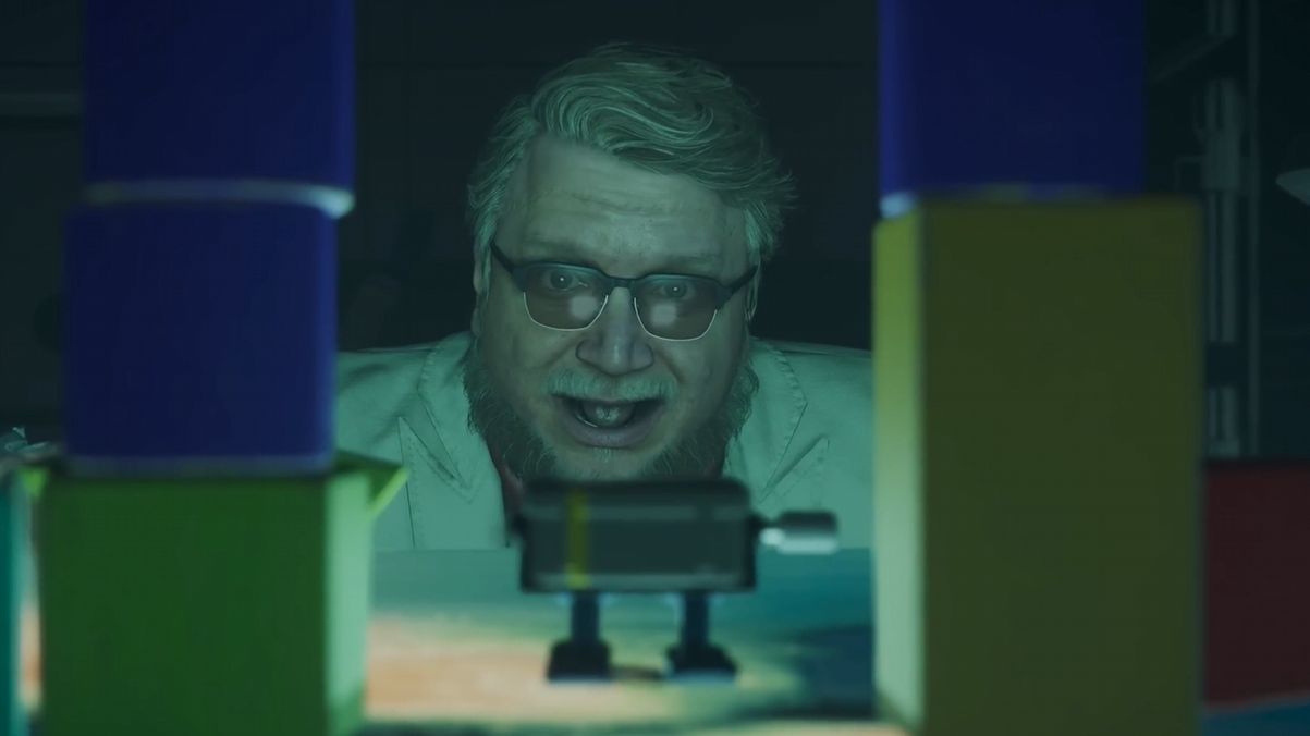 DEATH STRANDING 2 ON THE BEACH ПОЛНОЕ ПРОХОЖДЕНИЕ ИГРОФИЛЬМА #5 (БЕЗ КОММЕНТАРИЕВ)