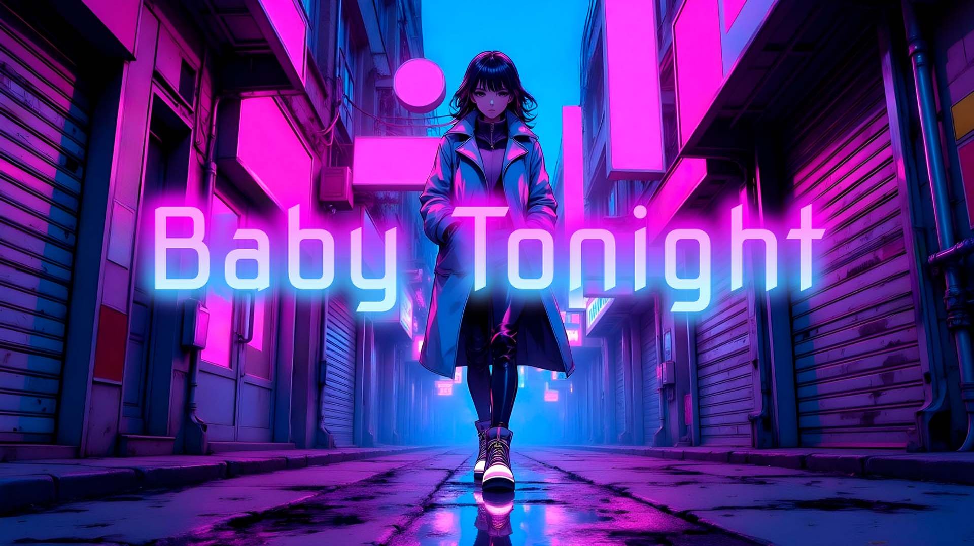 Baby Tonight