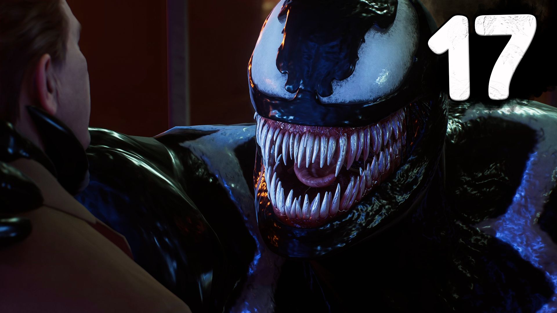 ИСЦЕЛЕНИЕ МИРА ► Marvel's Spider-Man 2 #17