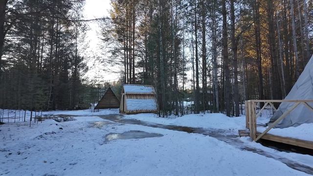 СОХРАНЯЕМ КУЛЬТУРУ