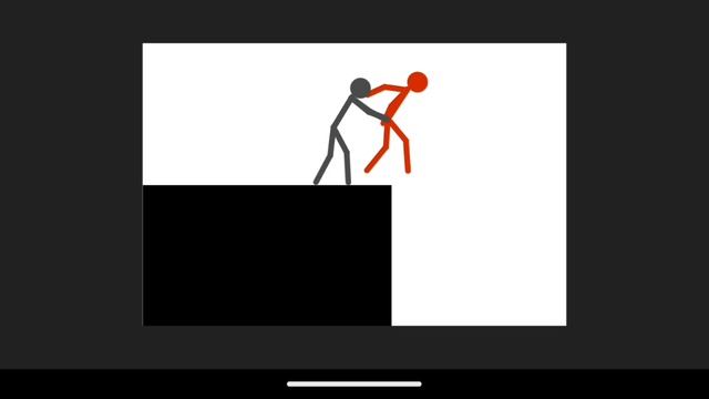 История стикмана II 6 часть