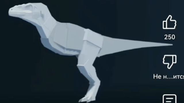 Jurassic block: Deinosuchus+Pyroraptor remodel.