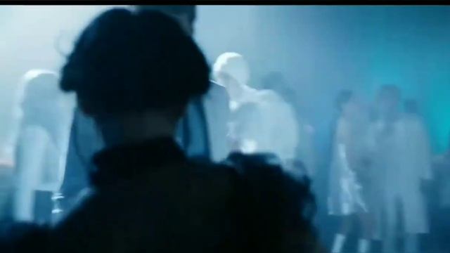 Танец Уэнсдей.Момент из сериала Уэнсдей под песню_Салли Фейс-Смысловая Фальсификация_#уэнсдей