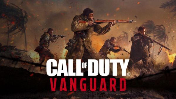 Call of Duty Vanguard #3 КРЫСЫ ТОБРУКА!!