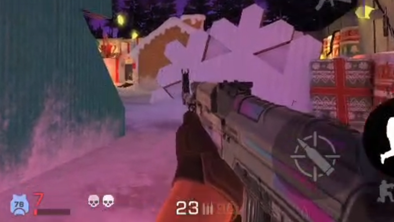 кибер спорт в стэндоф 2