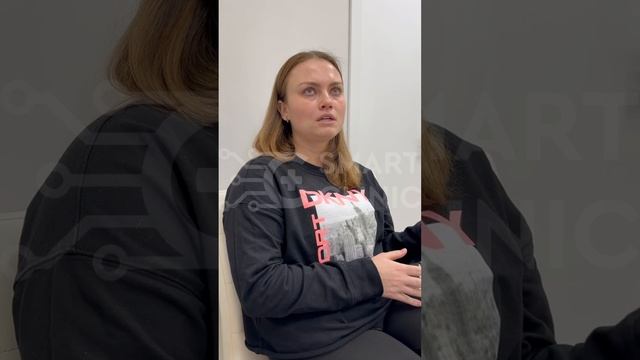 Отзыв от пациента Смарт Клиник (невролог, медицинский директор Павел Ковзелев)