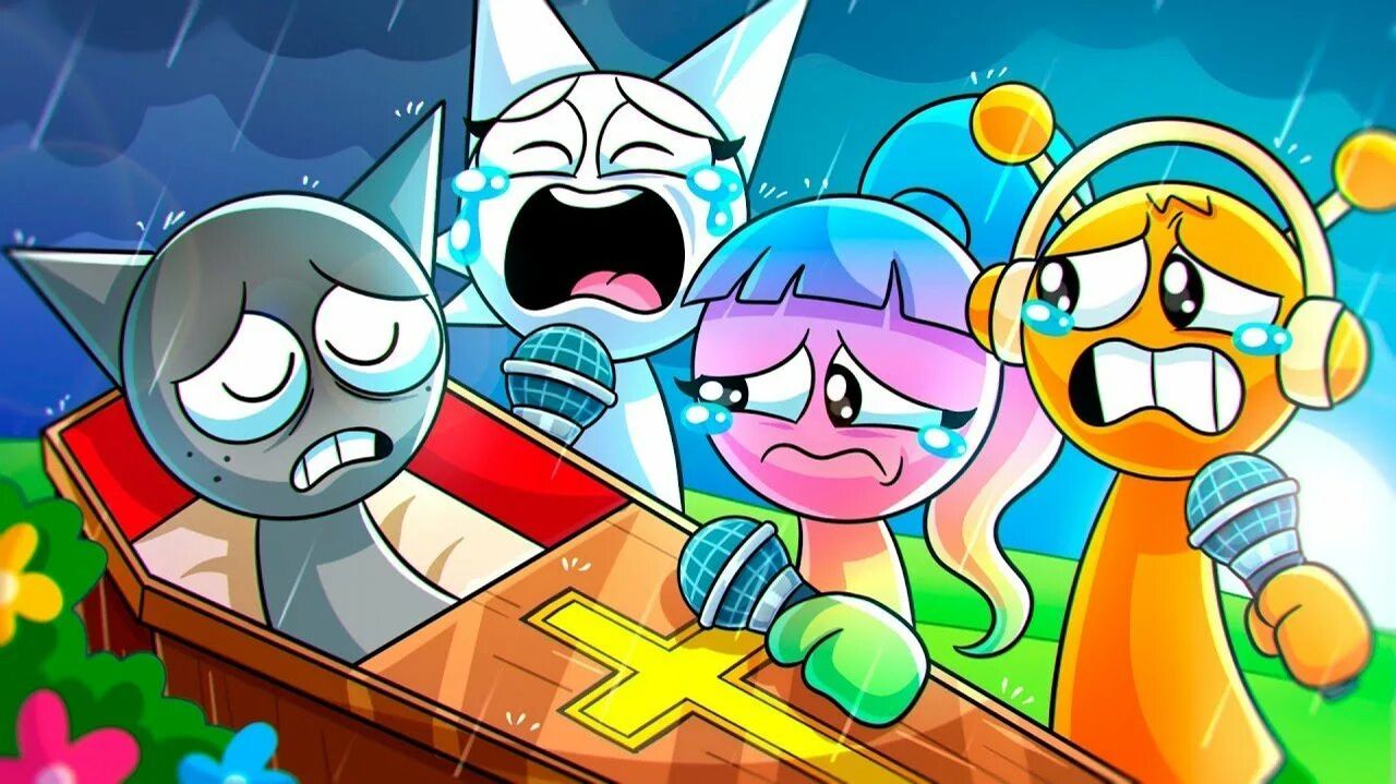 Мой маленький пони  Дружба — это чудо сериал 2010 – 2019 s5e1