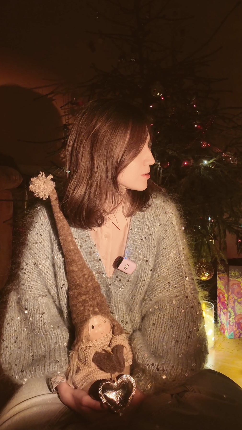 Обернись! Рождественская история