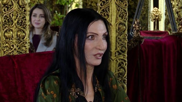 Актуальное интервью А. Еутых