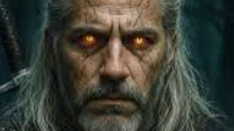 Геральт стал мутантом [ Прохождение The Witcher 3 Next-Gen #34 ]