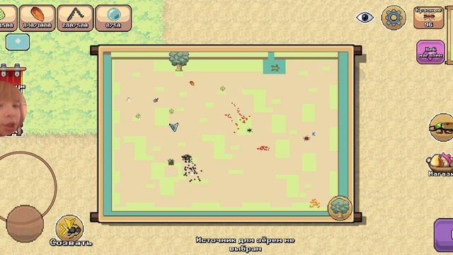 новое обновления в pocket ants!!!!(: pocket ants симулятор колонии муравьёв