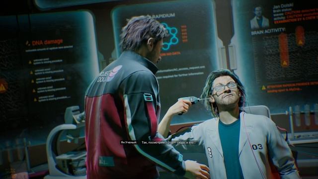 THE ALTERS - ПОЛНОЕ ПРОХОЖДЕНИЕ - 2К Симулятор выживания (Без комментариев - #24)