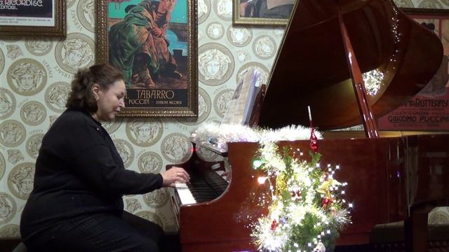 Галина Фар - It must have been love