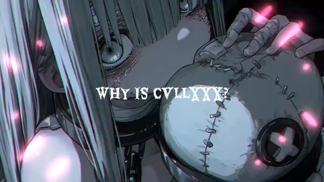 CVllXXX – SU’LAWAY【REWRITE】