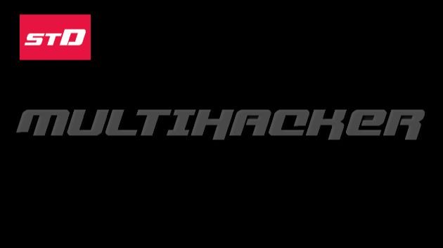 №3. Мультихакер - Инструкция - CAN-шина