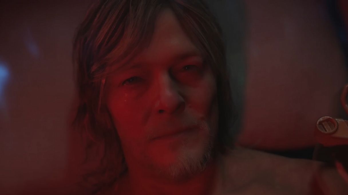 DEATH STRANDING 2 ON THE BEACH ПОЛНОЕ ПРОХОЖДЕНИЕ ИГРОФИЛЬМА #7 (БЕЗ КОММЕНТАРИЕВ)