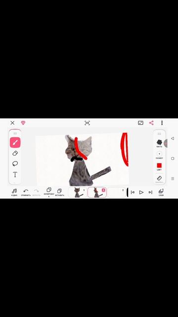 тиша бруд тритмент