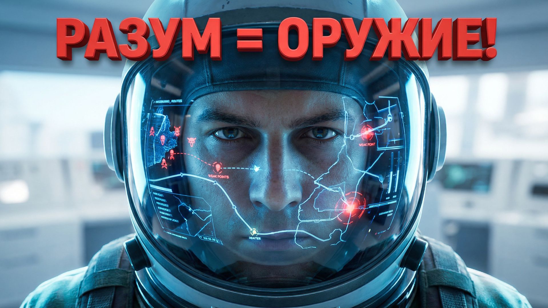 МОЙ РАЗУМ — МОЁ ГЛАВНОЕ ОРУЖИЕ. Соло-тактика, против которой нет защиты в АРК РЕЙДЕРС ( ARC Raiders)