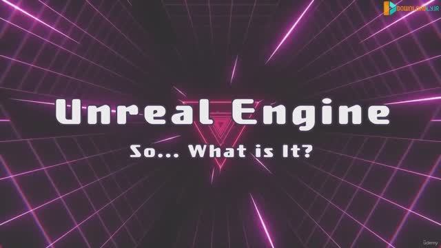 Udemy_Unreal_Engine_5_Blueprints_The_Ultimate_Developer_Course_2025-5 chapter 1-2