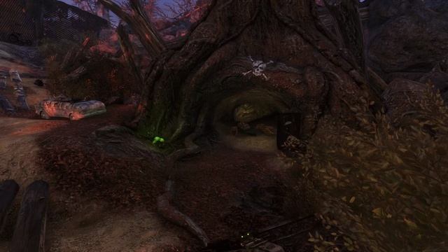 Metro Exodus прохождение №22 Прибыли в прекрасную Долину