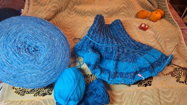 СП Носочки с Таней2026. 🧶🧦🧶🧦.    Новогодний ТЭГ " Оливье,,🌲☃️🌲☃️