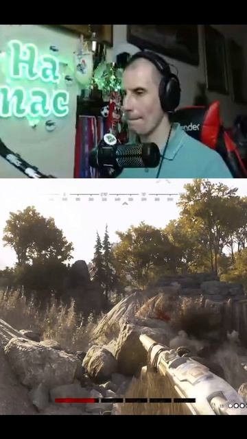 Охота на новогодних каникулах | #hunt #huntshowdown1896 #shorts