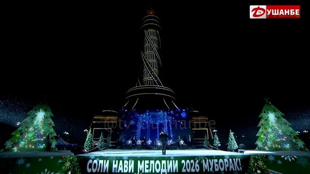 Фаррух Хасанов - Имрӯз _ FARUKH HASANOV - Imruz