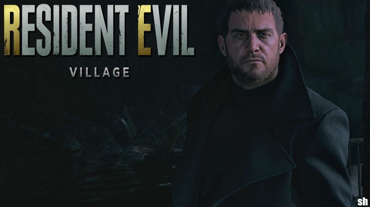 Resident Evil Village►Прохождение без комментариев.#8