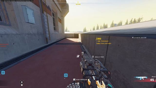 💀Разрушаю стереотипы. Китайские сервера Warzone — это НЕ про "любителей" #warzone #cod #gaming