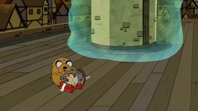 Lessons Of_The King Of Ooo Theory Finally Solved