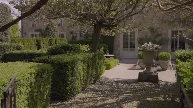 САМЫЙ СОКРОВЕННЫЙ СЕКРЕТ ТОСКАНЫ.  Отель Борго-Санто-Пьетро