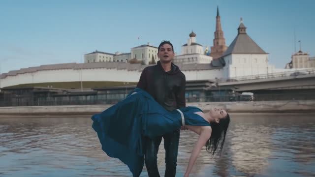 Анастасия Макарова - "Хаман да яратам"