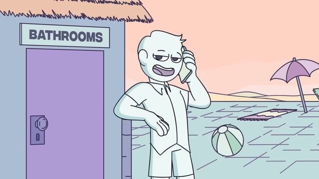 Season 7_A World Without... Water