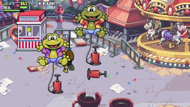 Teenage Mutant Ninja Turtles_ Shredder's Revenge 5